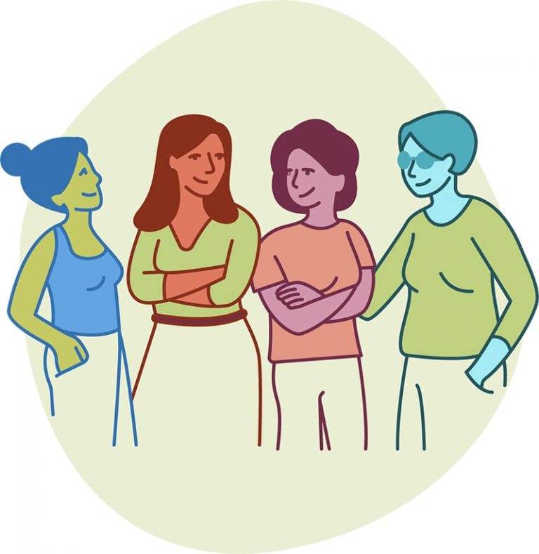 My Menopause Centre | Staying healthy in postmenopausal life