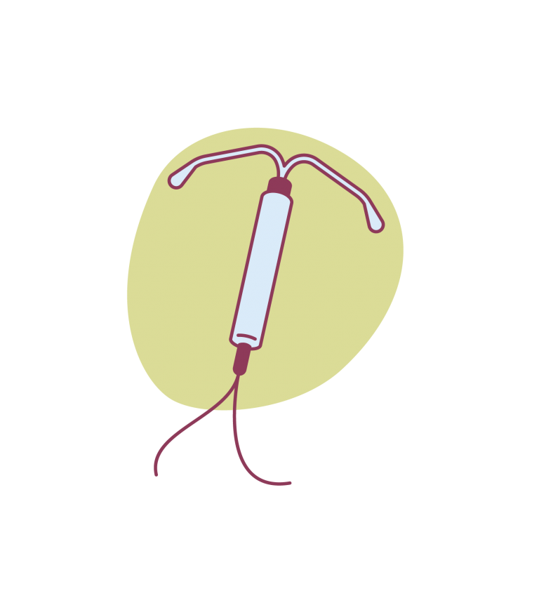 Mirena™ information sheet | My Menopause Centre