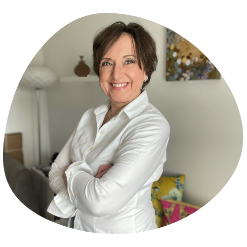 'Menopausal hair loss galvanised me to empower other women' | My ...