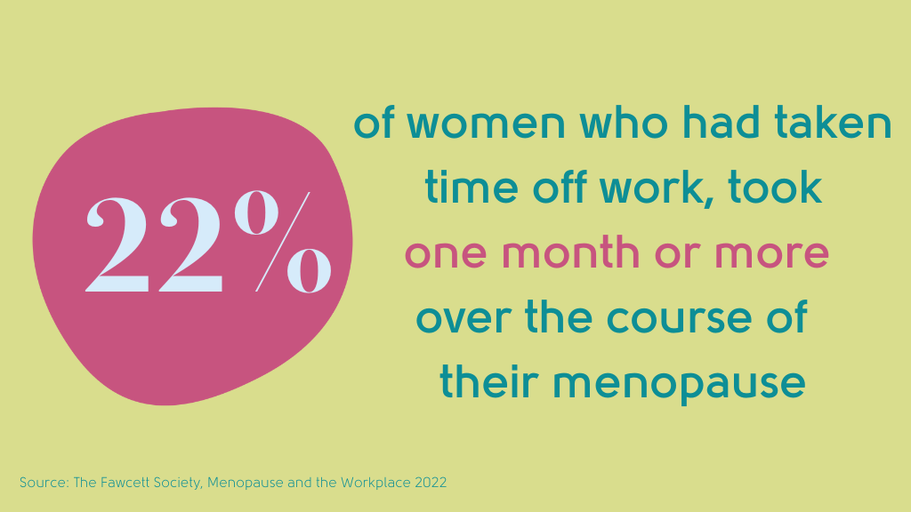 Menopause Support for Employers | My Menopause Centre
