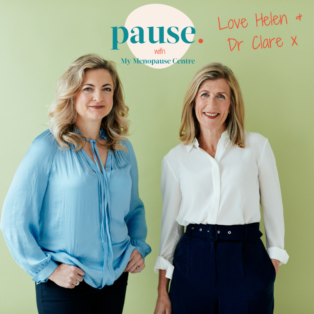 Join our Facebook Group, 'pause. with My Menopause Centre' | My ...